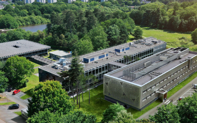 SPIE Facilities, leader en maintenance, exploitation multi-technique et ...