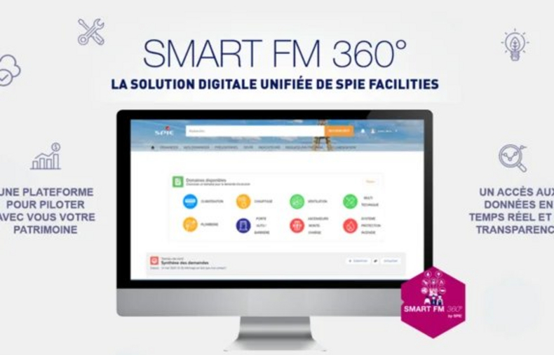 SPIE Facilities, leader en maintenance, exploitation multi-technique et ...