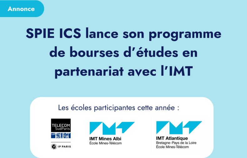 SPIE ICS, Partenaire de confiance de votre transformation numérique ...